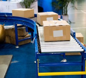 How to Improve Packaging Efficiency With Conveyors