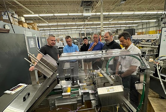 About Econocorp | Your Partner for Affordable End-of-Line Packaging ...