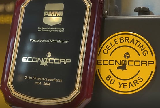 About Econocorp | Your Partner for Affordable End-of-Line Packaging ...