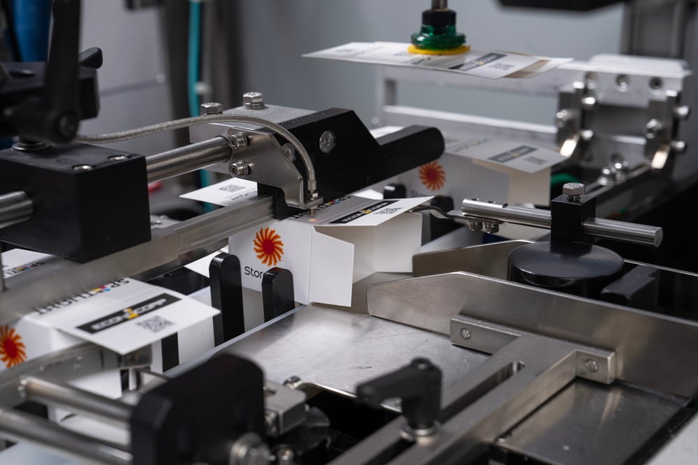 Cartoning Equipment and Case Packing Machines - ECONOCORP Inc.