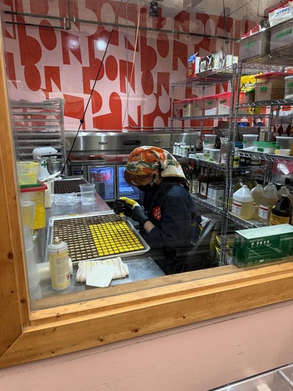 How Bon Bon Bon Embraced Automation to Keep Their Magic Alive